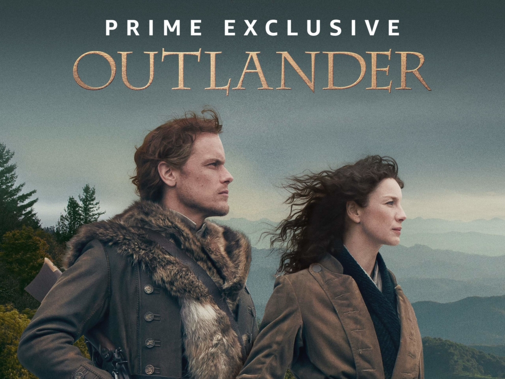 Outlander Tours - AYA